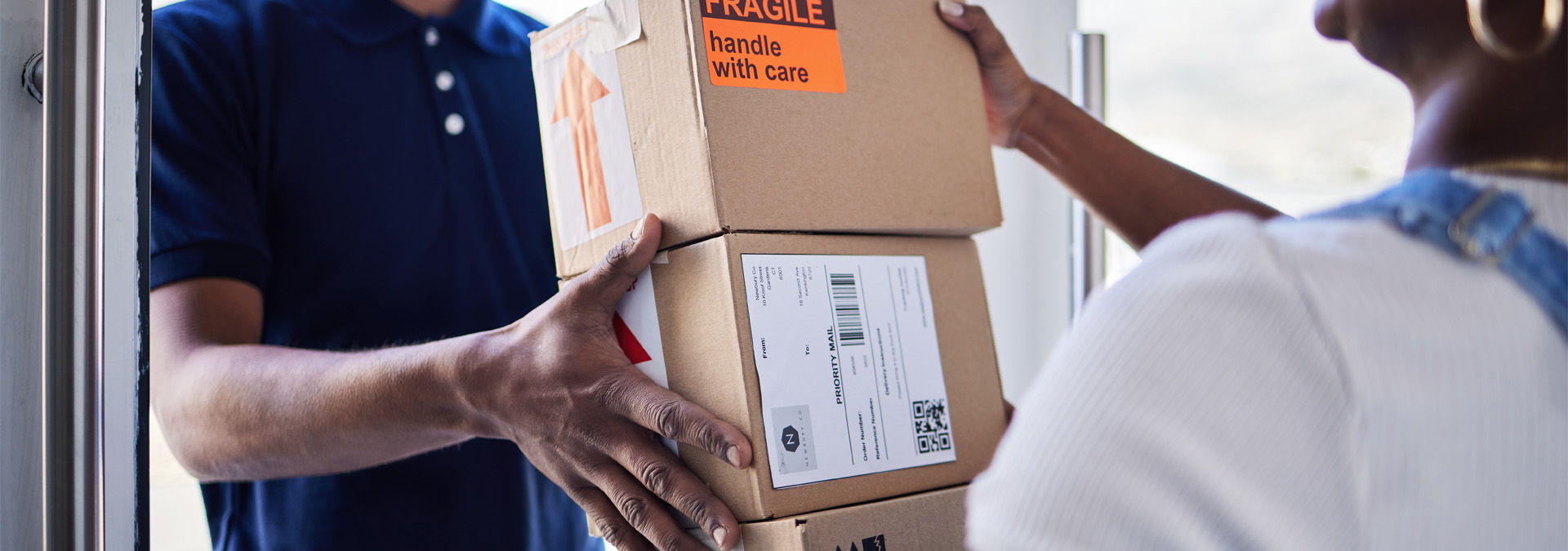 Fulfillment - Precision Print Solutions