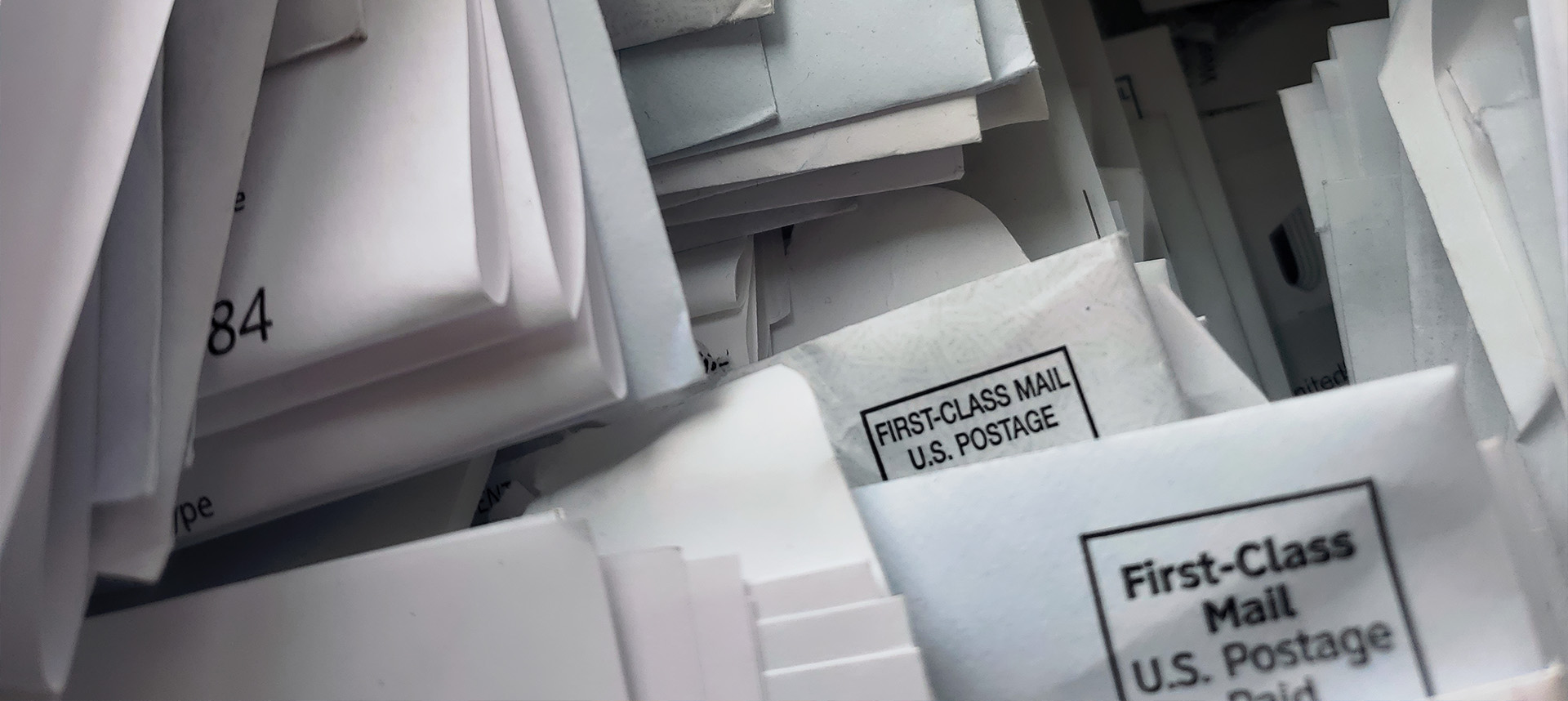 Mailing Services - Precision Print Solutions